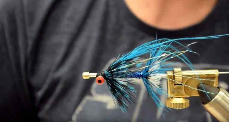 Friday Night Flies - Micro Intruder