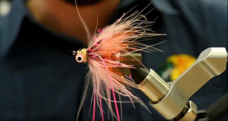 Friday Night Flies - Steelhead Candy Pop