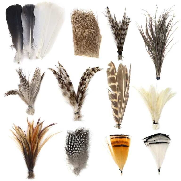 Exploring the Evolution of Fly Tying: From Tradition to Innovation